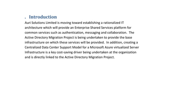 Active Directory Migration Planning.pptx
