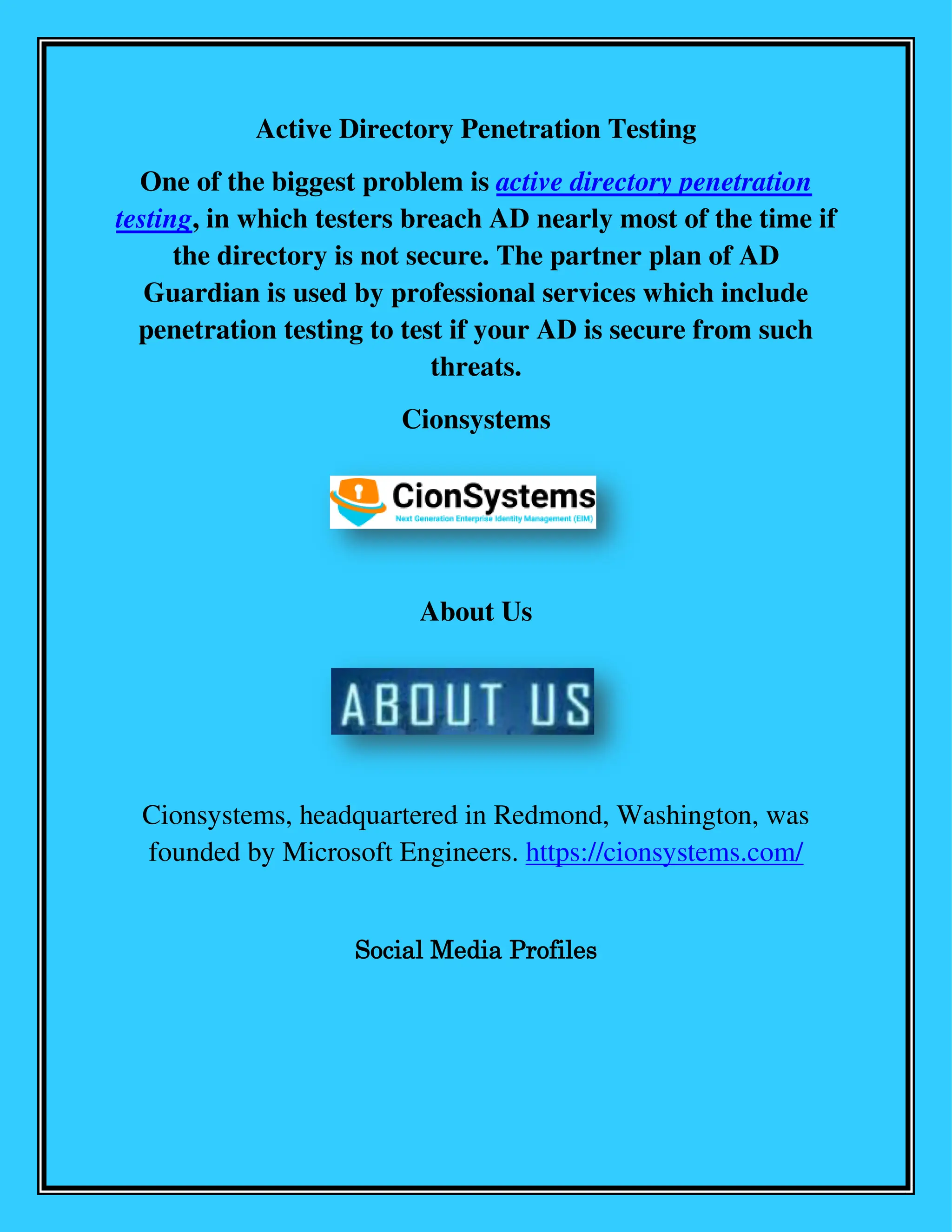 Active Directory Penetration Testing, cionsystems.pdf