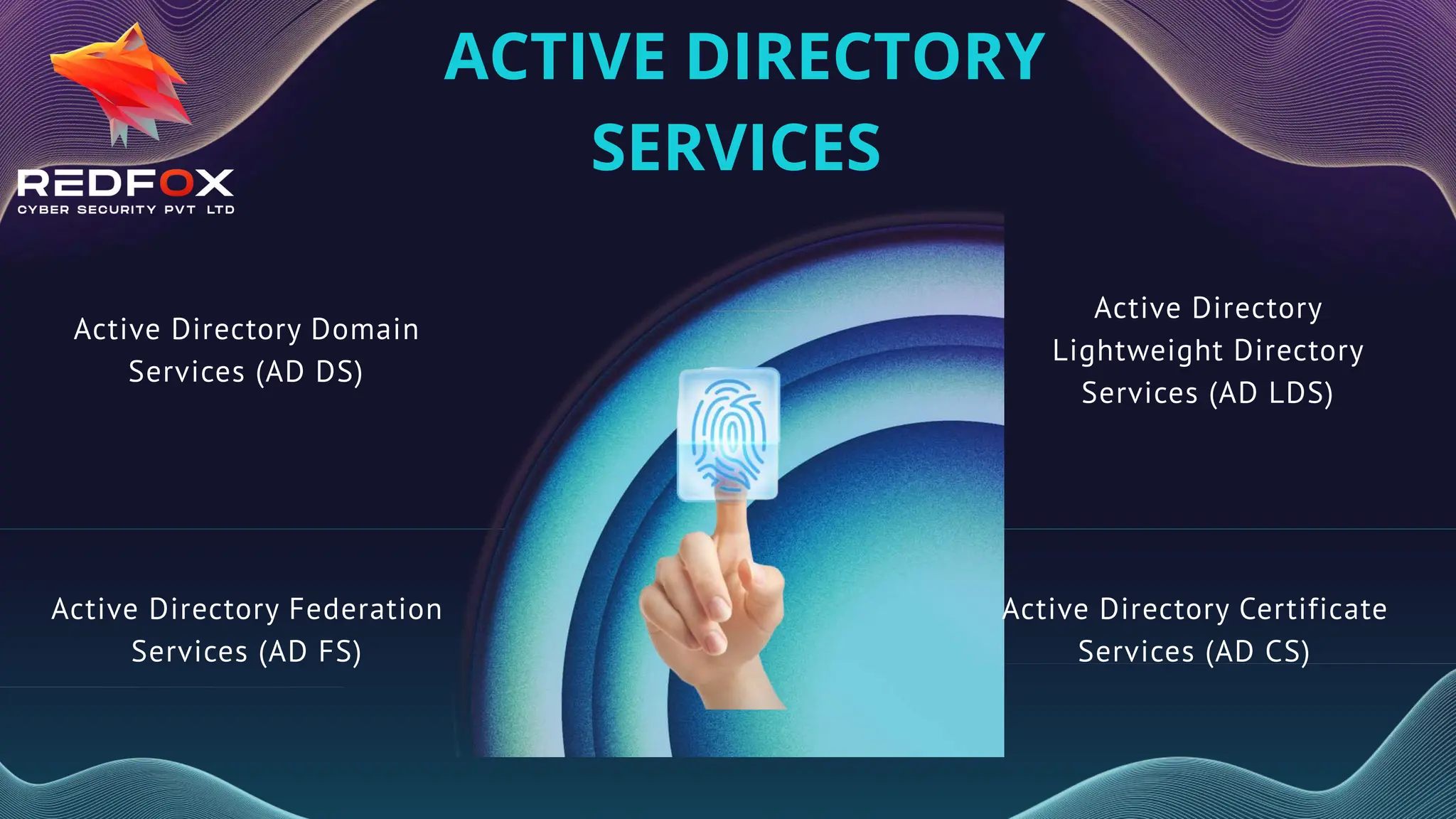 Unlock the power of Active Directory with our comprehensive LinkedIn ...