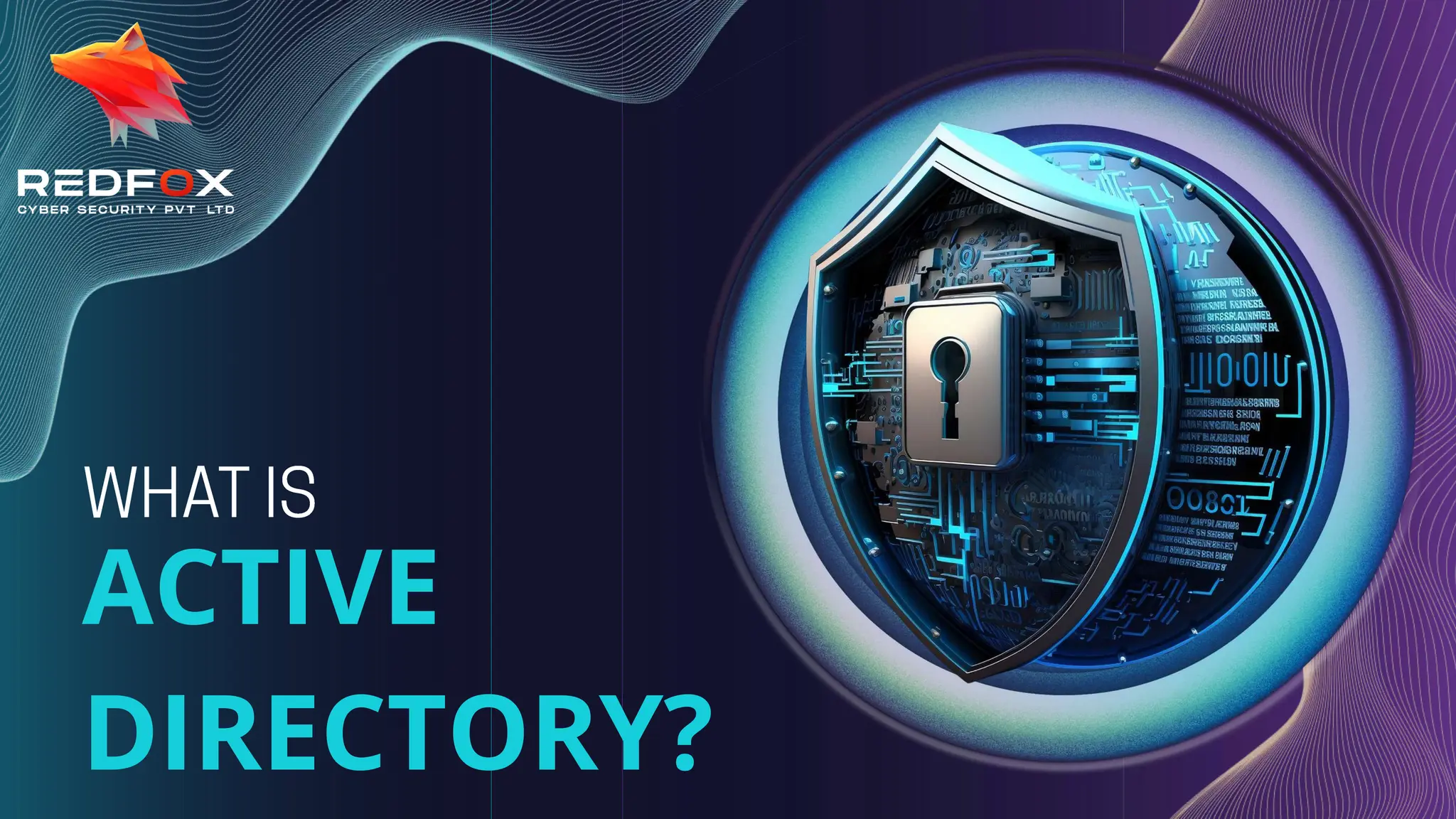 Unlock the power of Active Directory with our comprehensive LinkedIn ...