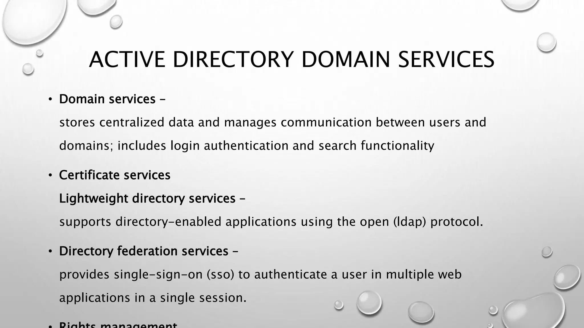 Active Directoryptx sunday.pptx