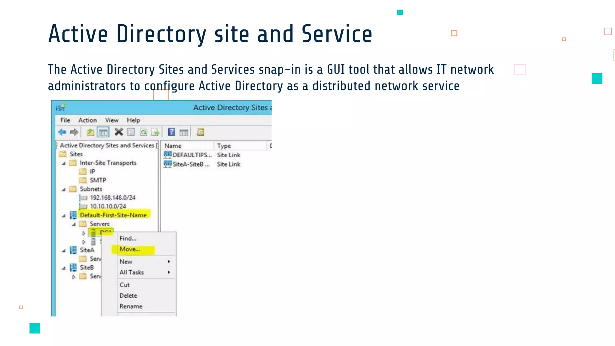 Active Directory Replication.pptx