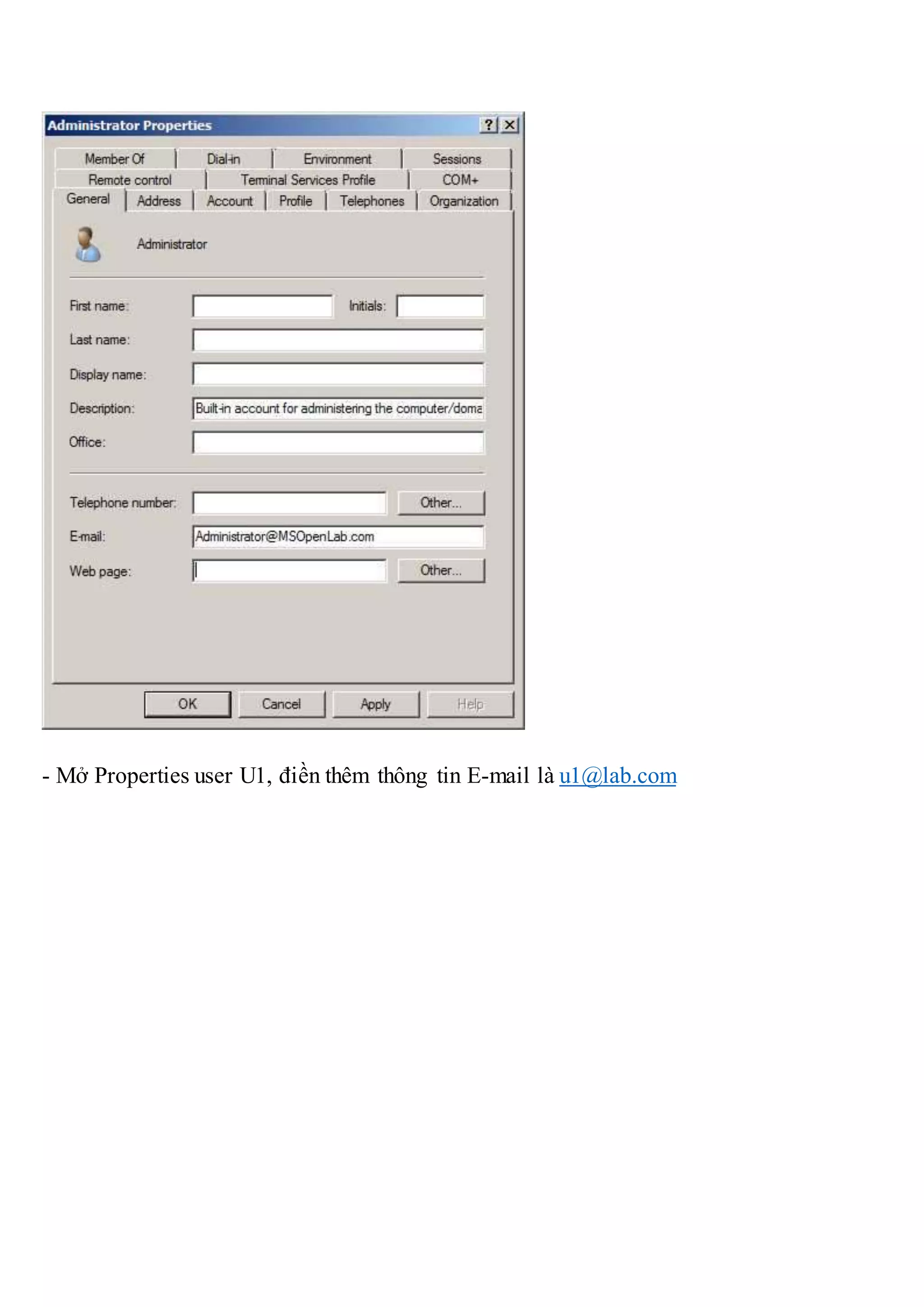 Active directory rights management services | PDF