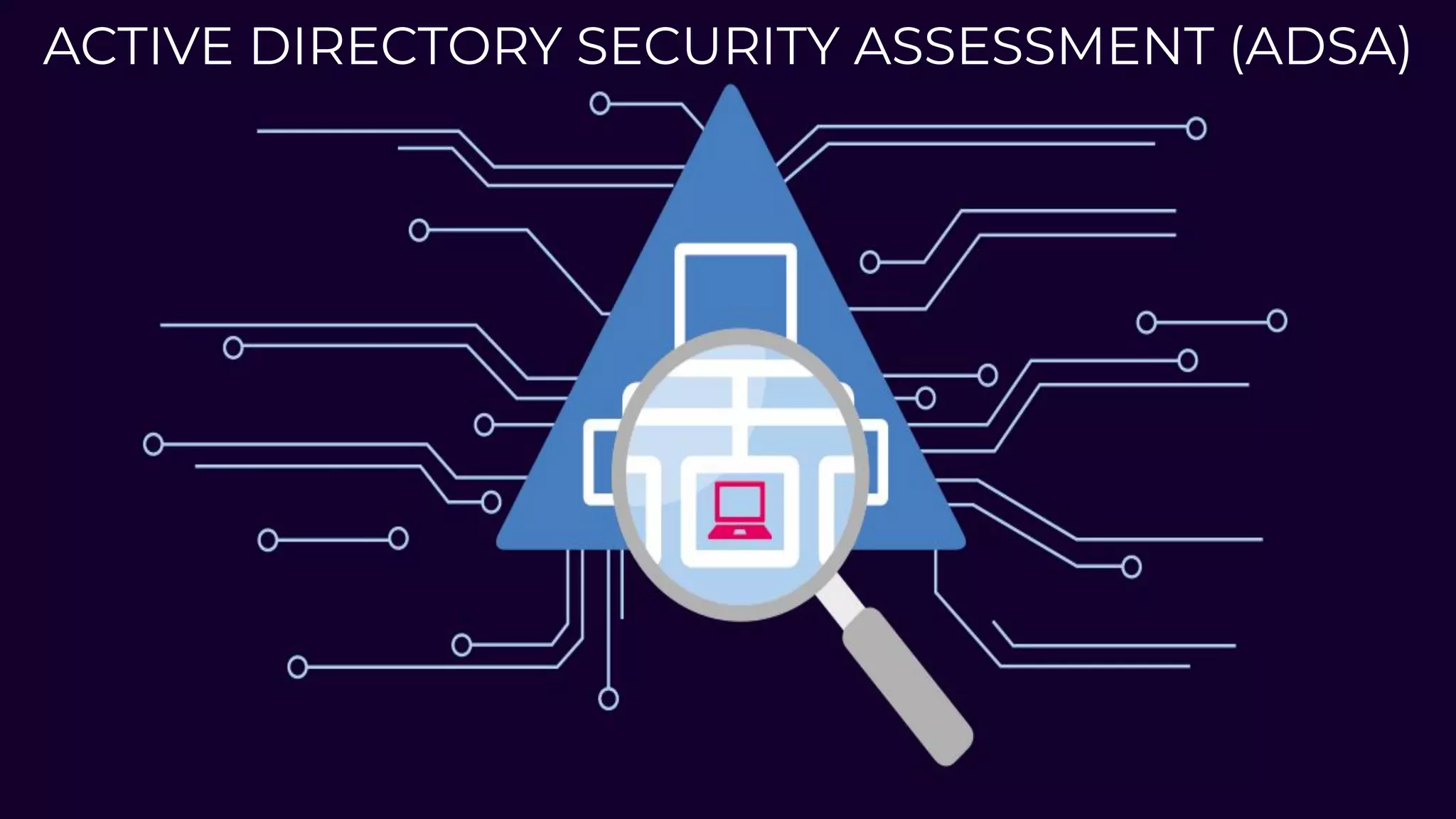 Active Directory Security Assessment Ppt