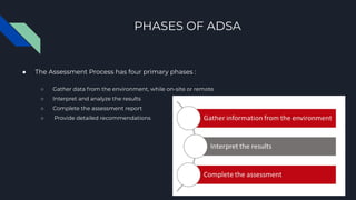 Active directory security assessment | PPT