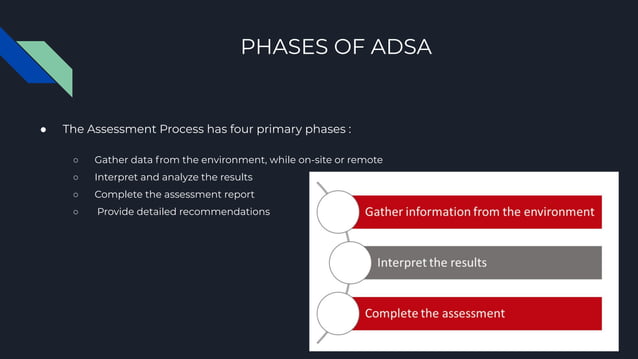 Active directory security assessment | PPT