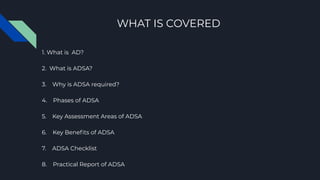 Active directory security assessment | PDF