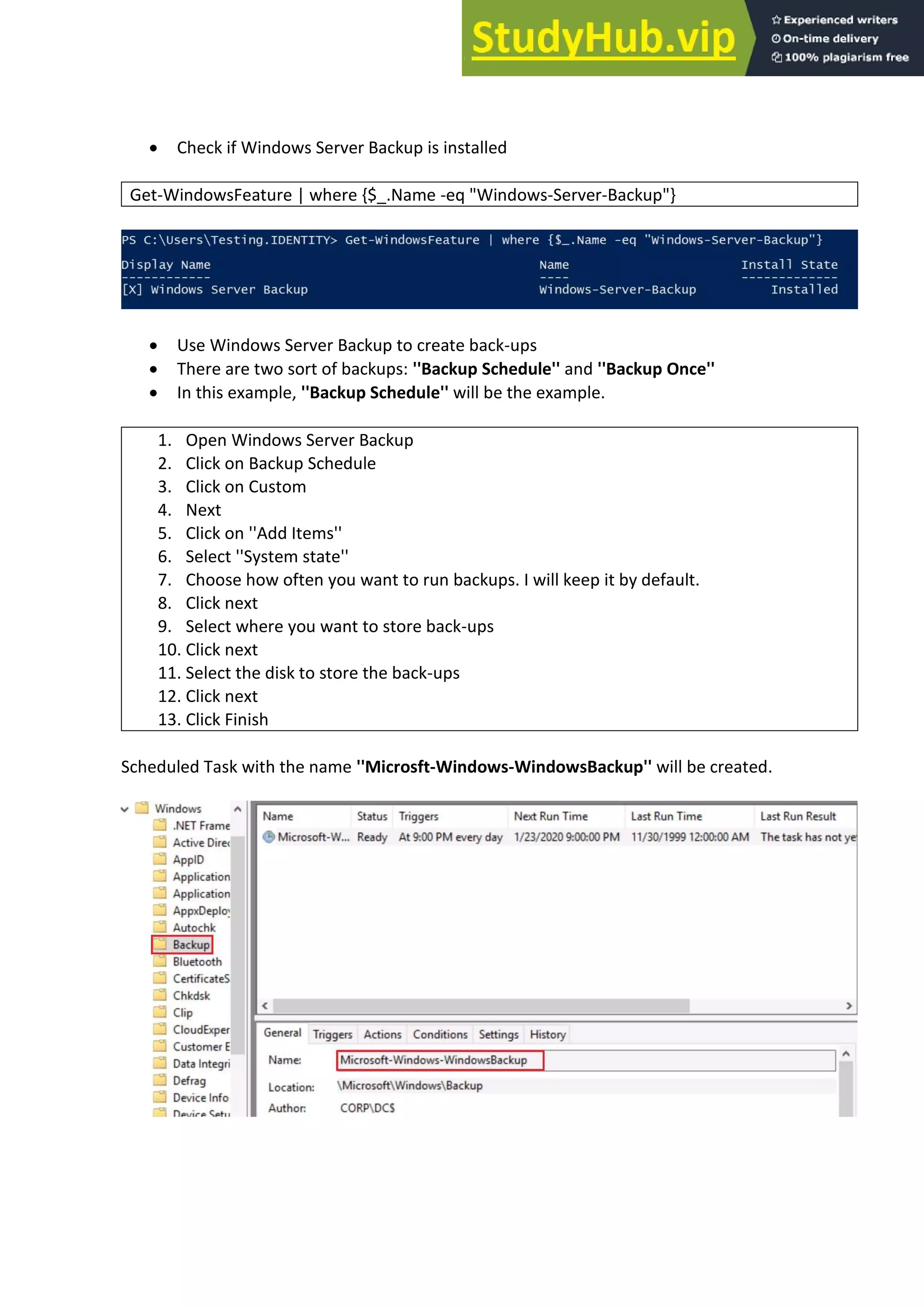 Active Directory Security Assessment ADSA | PDF Active Directory Security Assessment ADSA | PDF