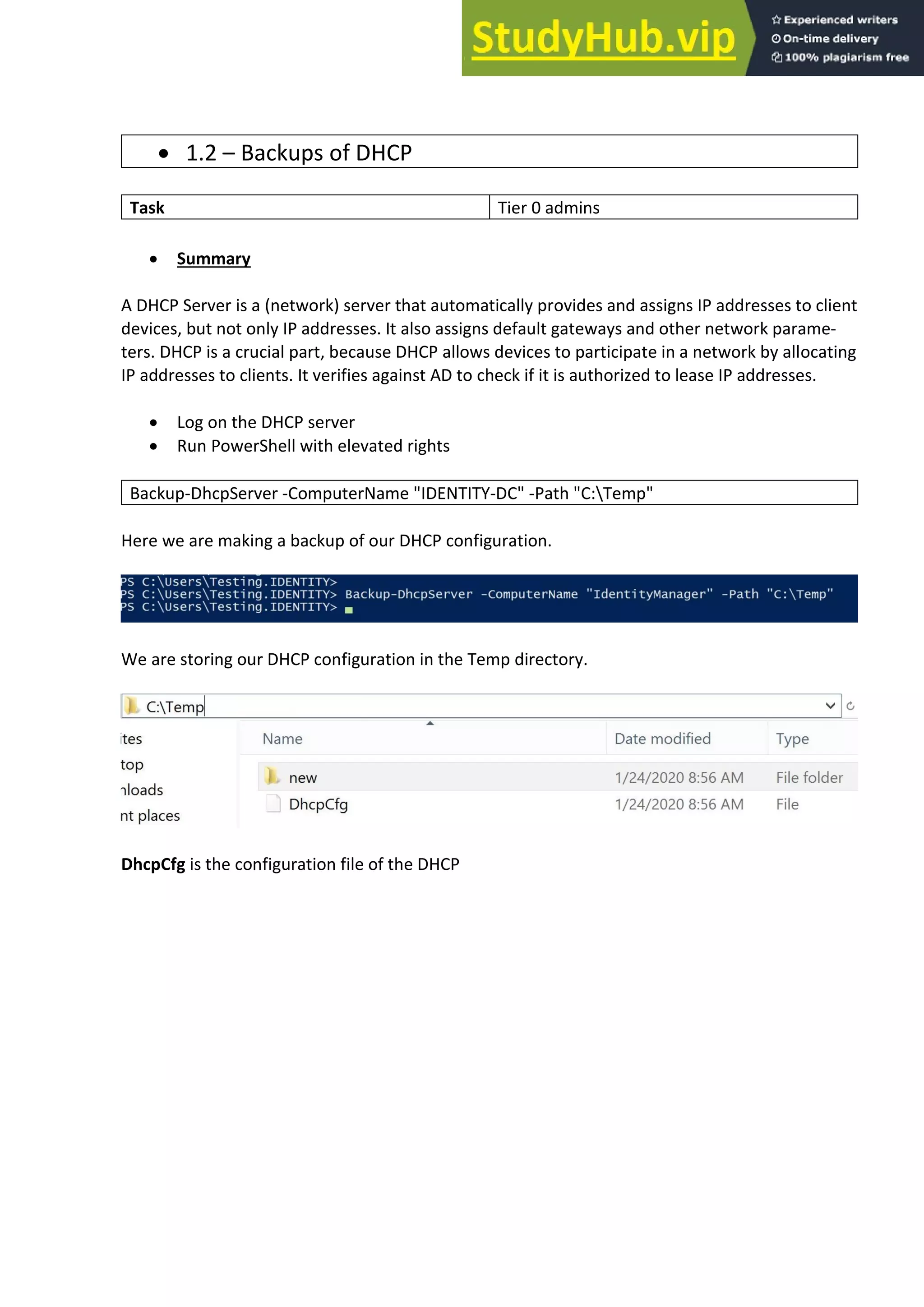 Active Directory Security Assessment ADSA | PDF Active Directory Security Assessment ADSA | PDF
