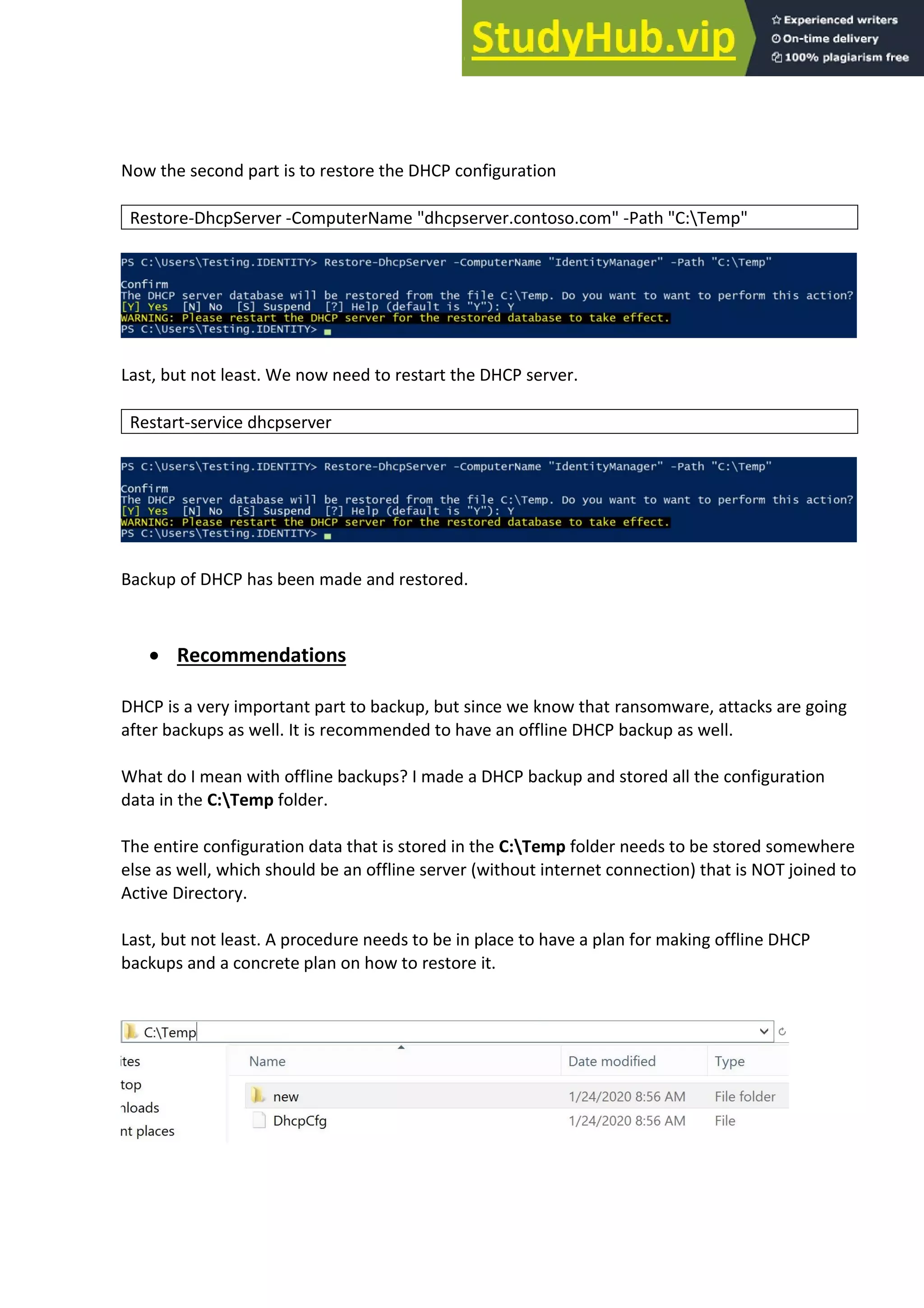 Active Directory Security Assessment ADSA | PDF | Operating Systems | Computer Software and ...