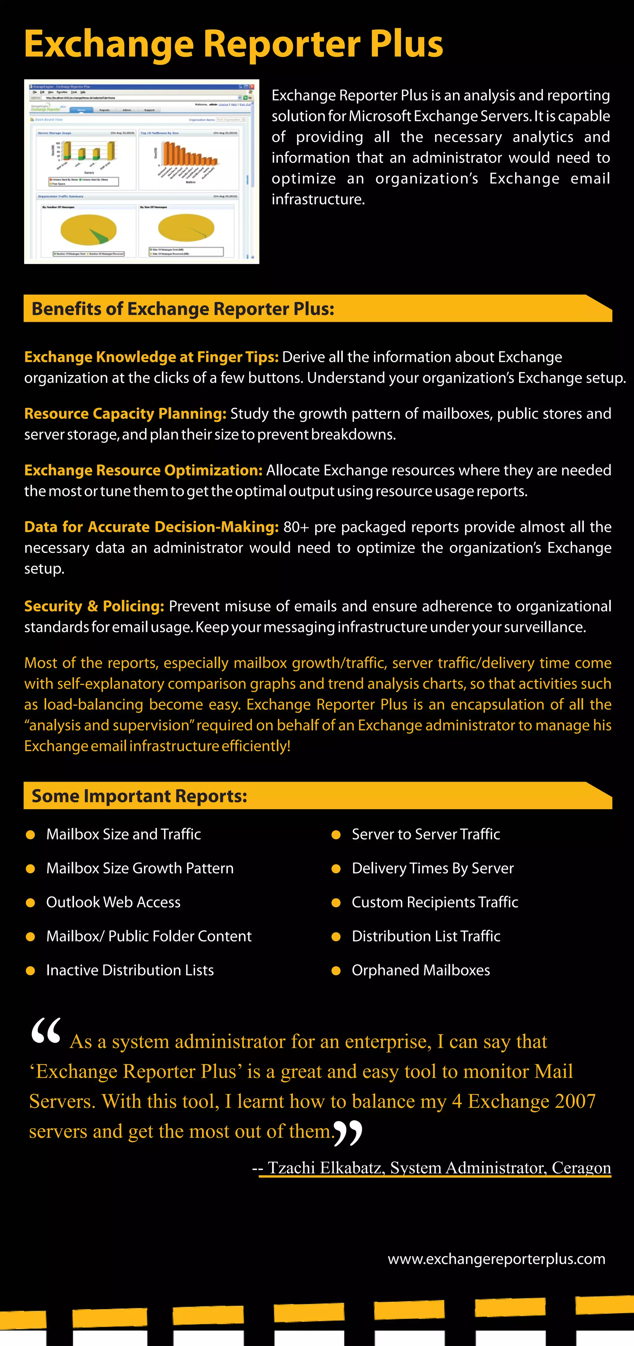 Active directory solutions brochure | PDF