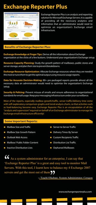 Active directory solutions brochure | PDF