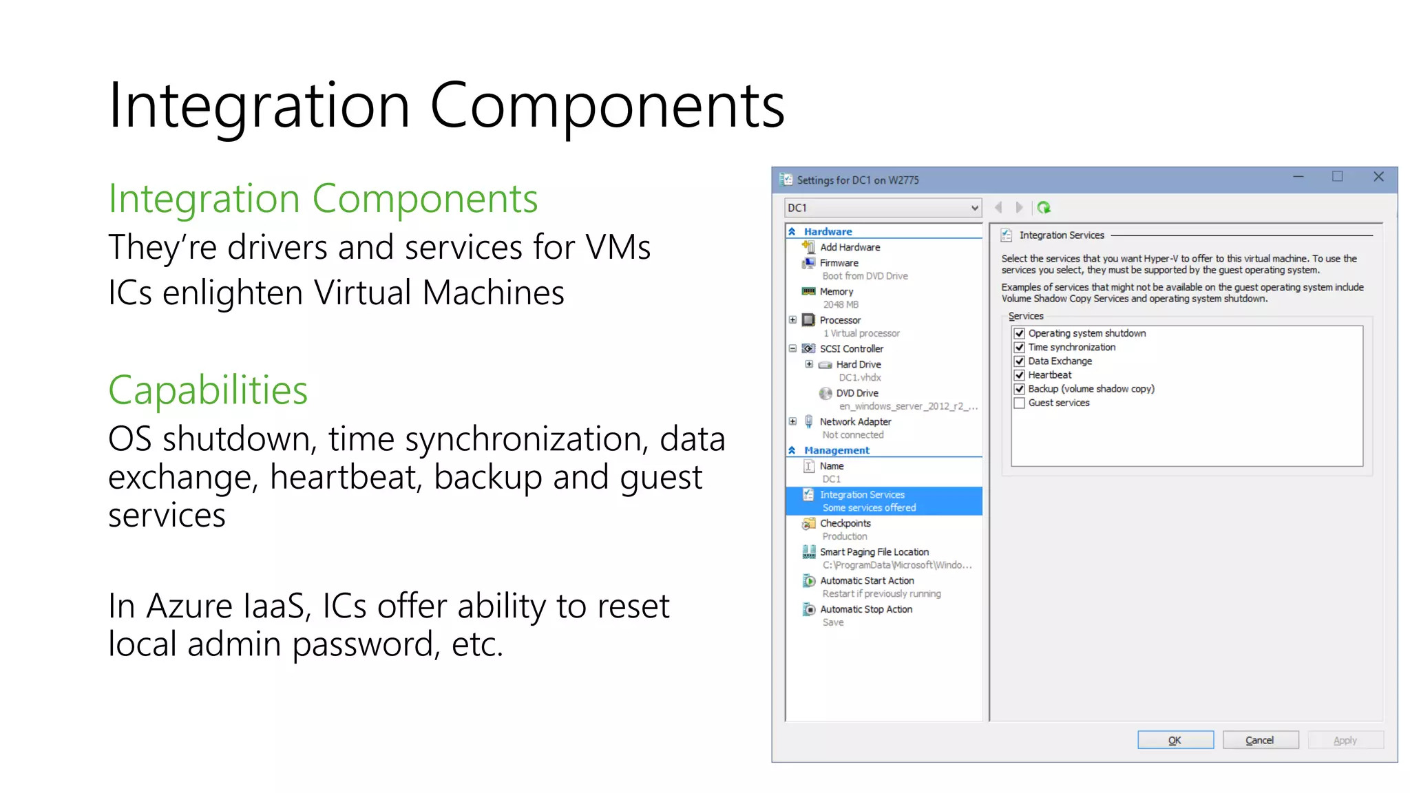 Active Directory and Virtualization | PDF