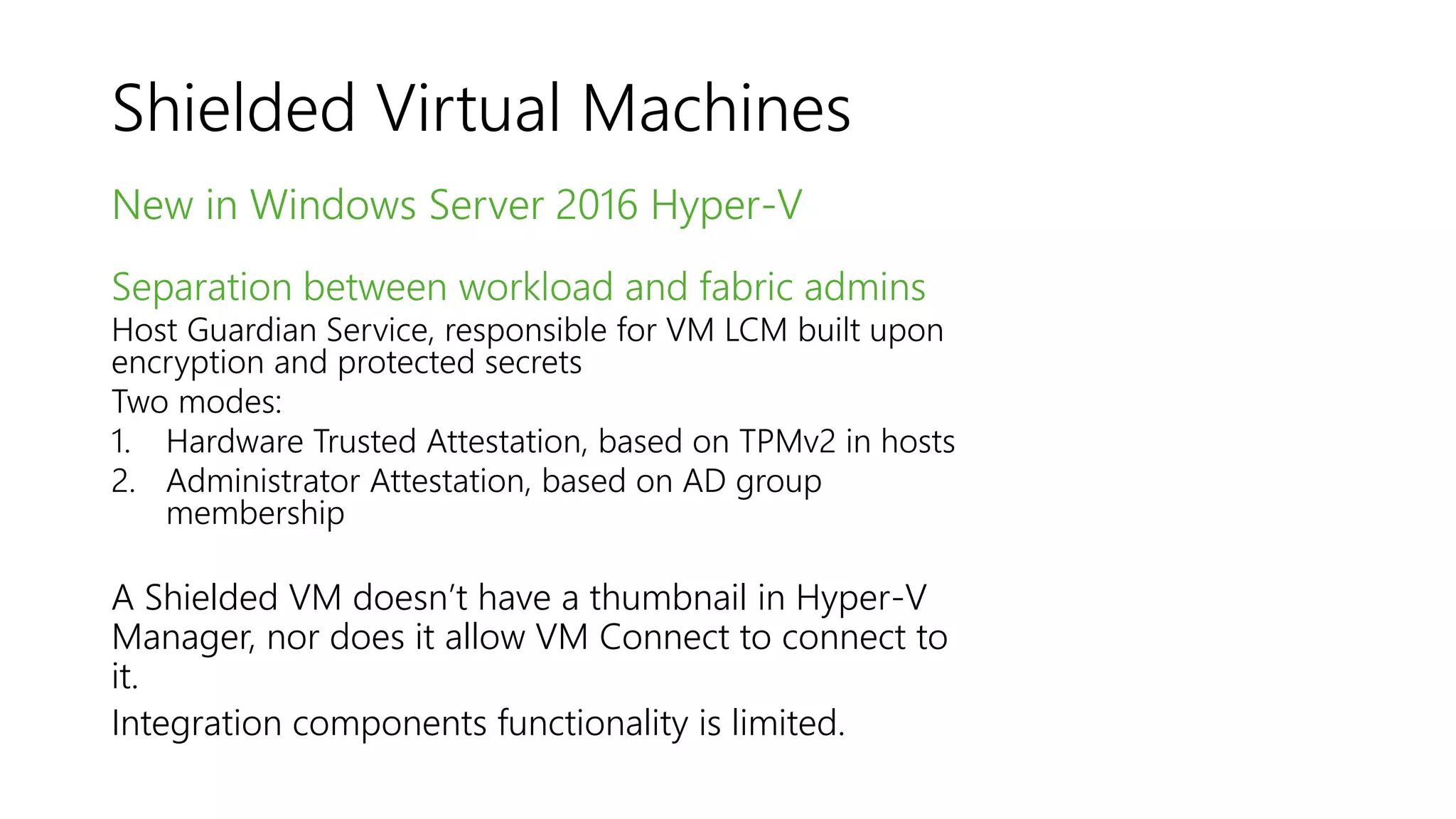 Active Directory and Virtualization | PDF