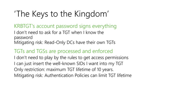 Active Directory and Virtualization | PDF