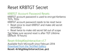 Active Directory and Virtualization | PDF