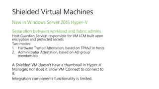 Active Directory and Virtualization | PDF
