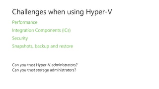 Active Directory and Virtualization | PDF