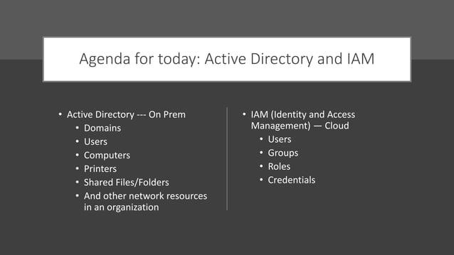 Active Directory vs. IAM.pptx