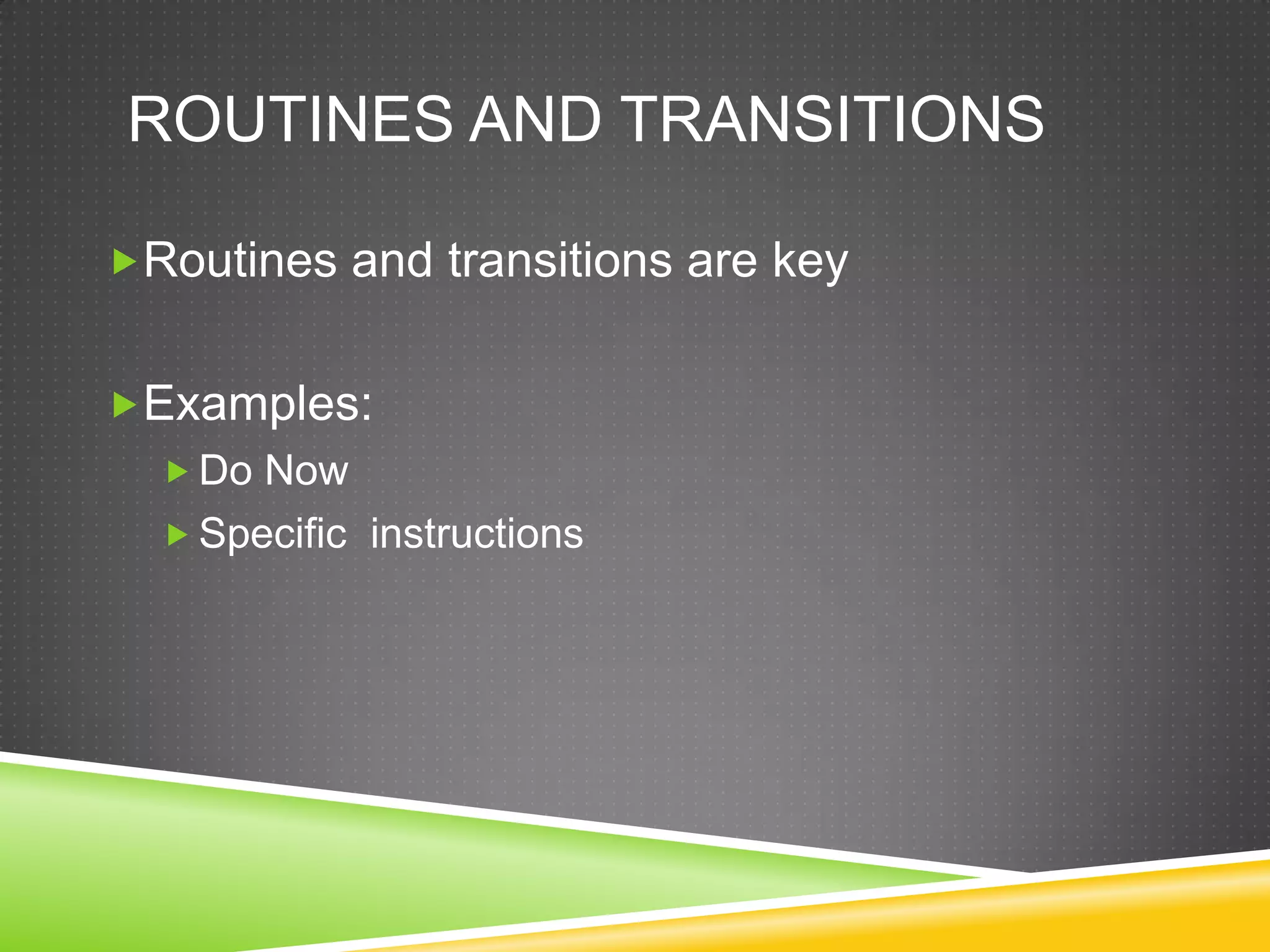 Active engagement strategies | PPTX