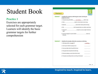 Active English Grammar | PPTX