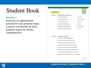 Active English Grammar | PPTX