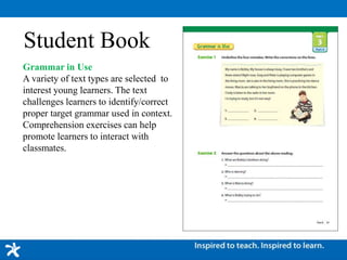 Active English Grammar | PPTX