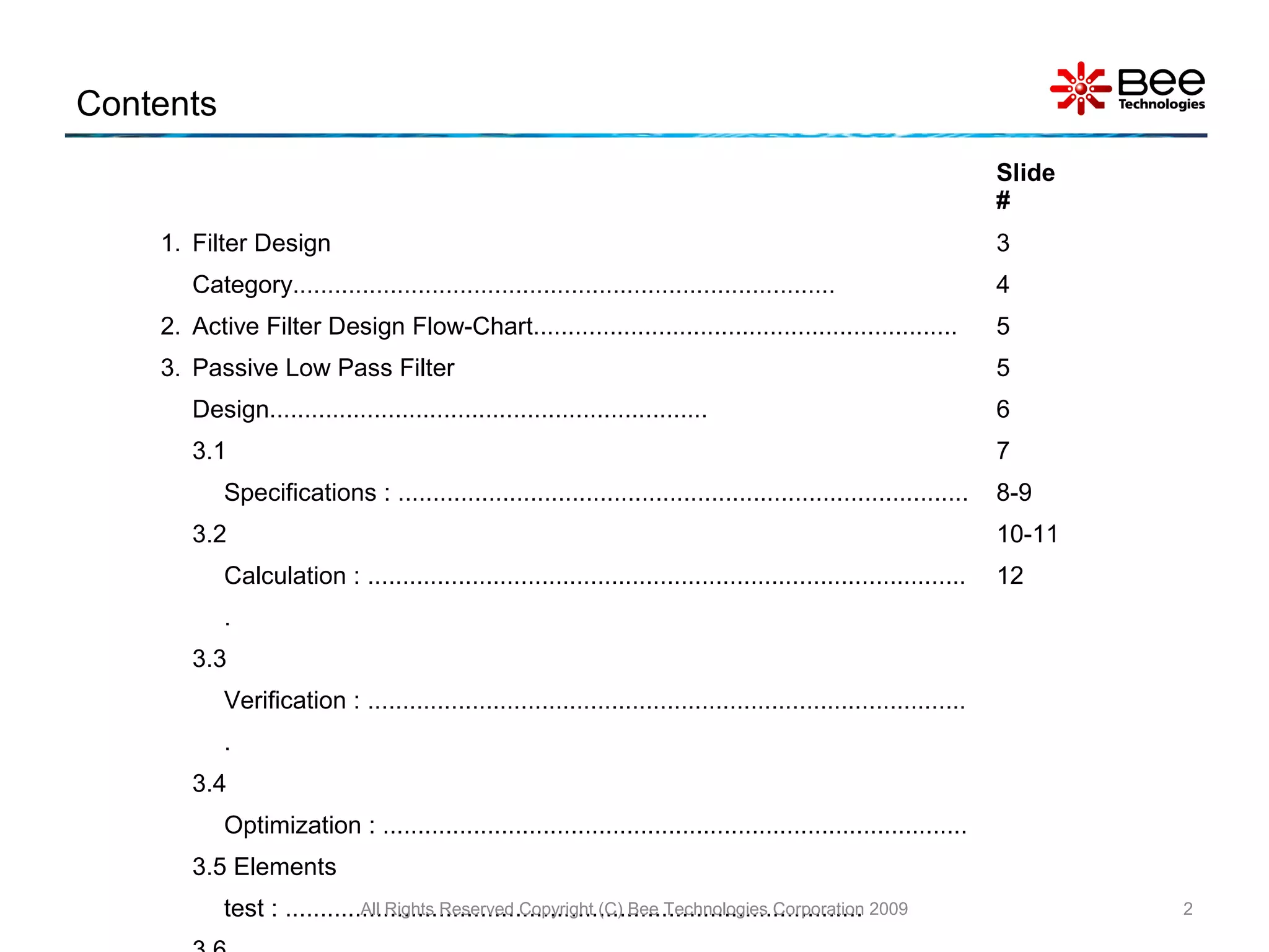 Active Filter Design Using PSpice | PPT