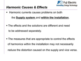 Active filter iora 2 consul | PPT