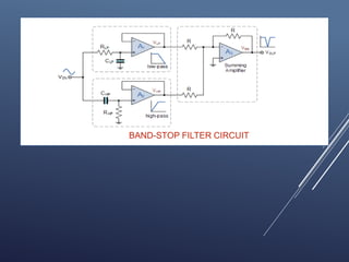 Active Filters | PPT