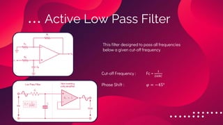 Active Filters.pdf