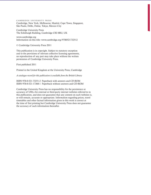 Active grammar 1 | PDF | Education