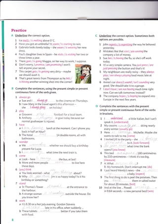 Active grammar 3 | PDF
