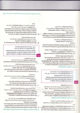 Active grammar 3 | PDF