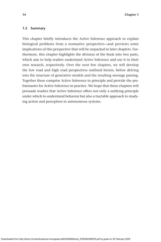 active inference - free energy principle in mind and brain.pdff