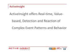 Active Insight Overview | PPT