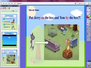 Active inspire | PPTX