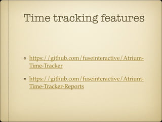 ActiveLAMP Process | PPT