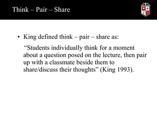 Active Learing In Action | PPT