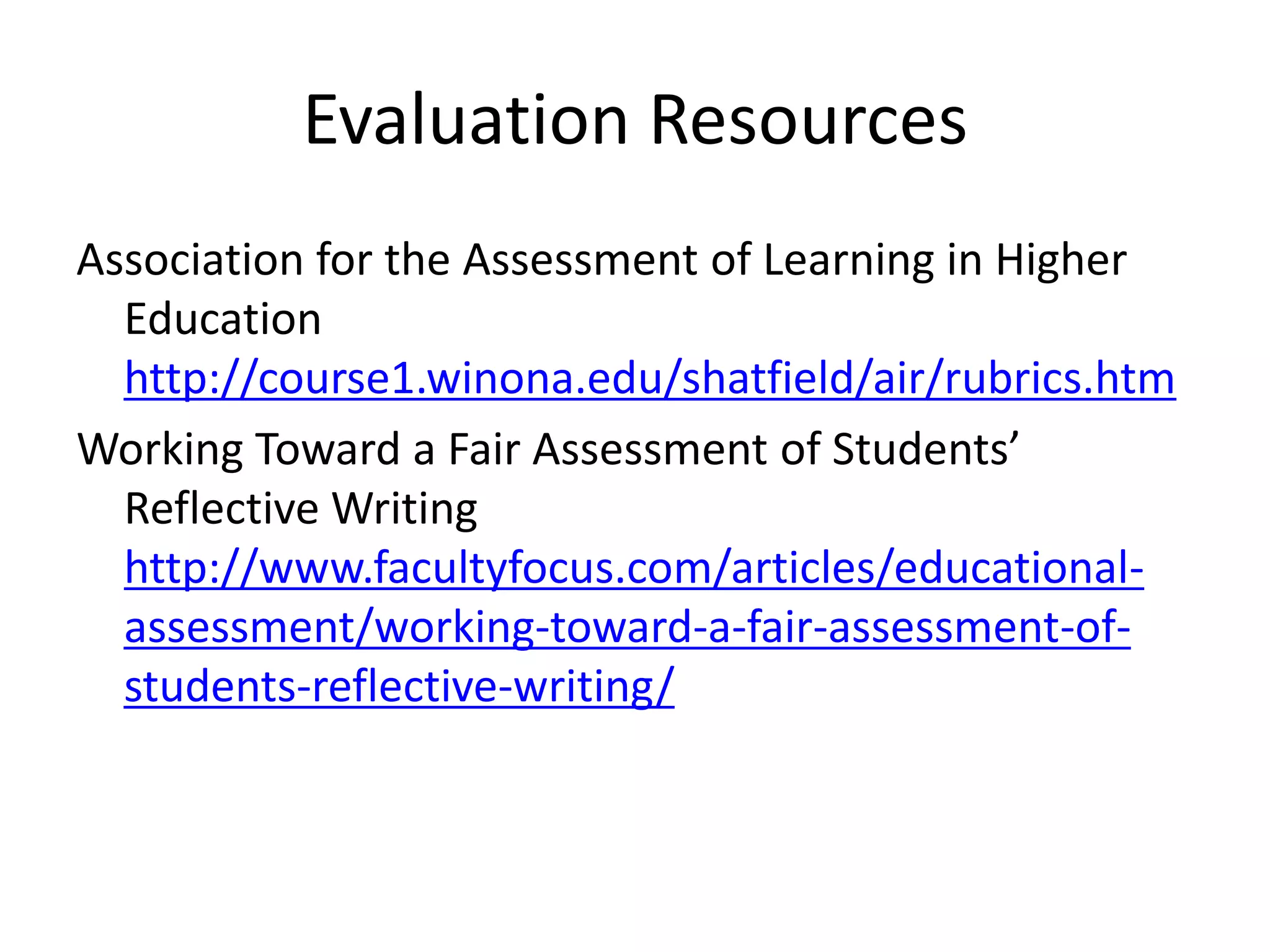 Blended Design: Active learning | PPT