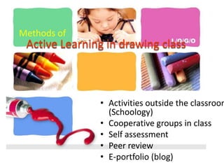 Active learning | PPT