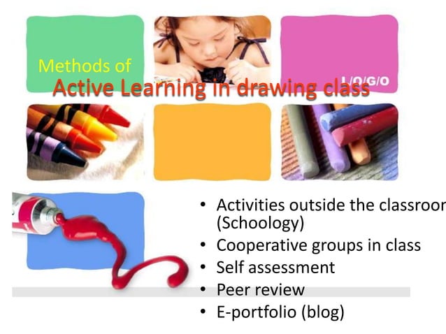 Active learning | PPT