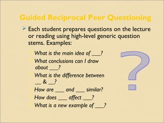 Active learning | PPT