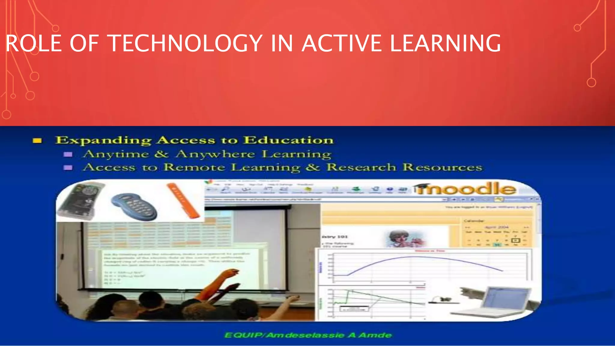 Active learning | PPTX