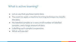 Active learning | PPTX