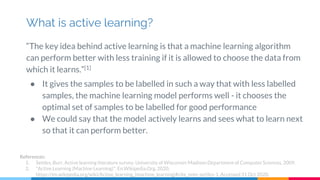 Active learning | PPTX