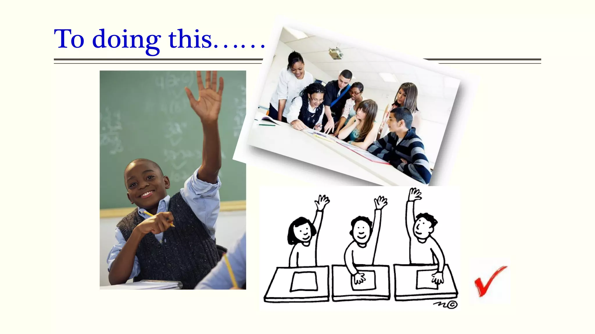 Active learning and teaching | PDF