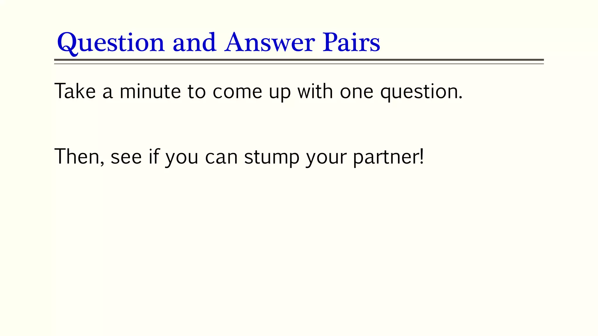 Active learning and teaching | PDF