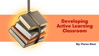 Active Learning.pptx