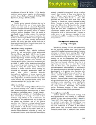 Active Learning | PDF